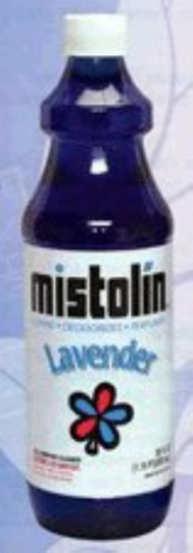 Mistolin Lavanda / Lavender 28oz 3 Pack | eBay