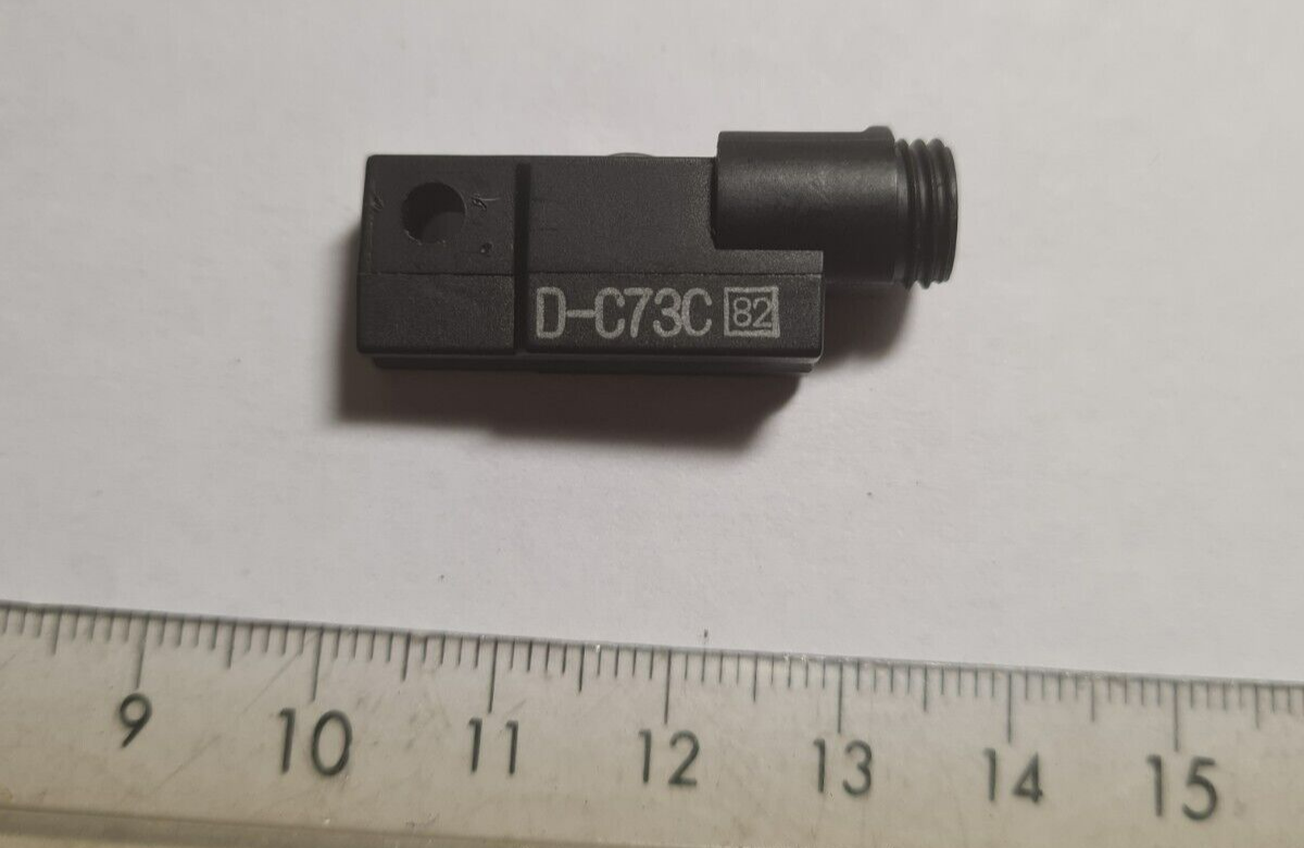 Connector Of Switch Pneumatic smc D-C73C | eBay