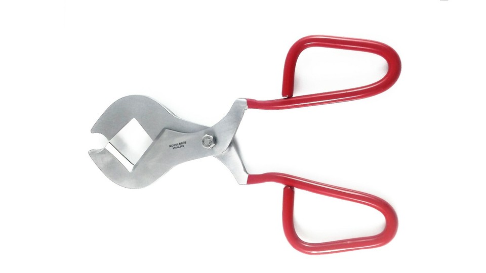 Diamond Shears Tools for Glass Blowing and Lampworking 9.5 inch total ...