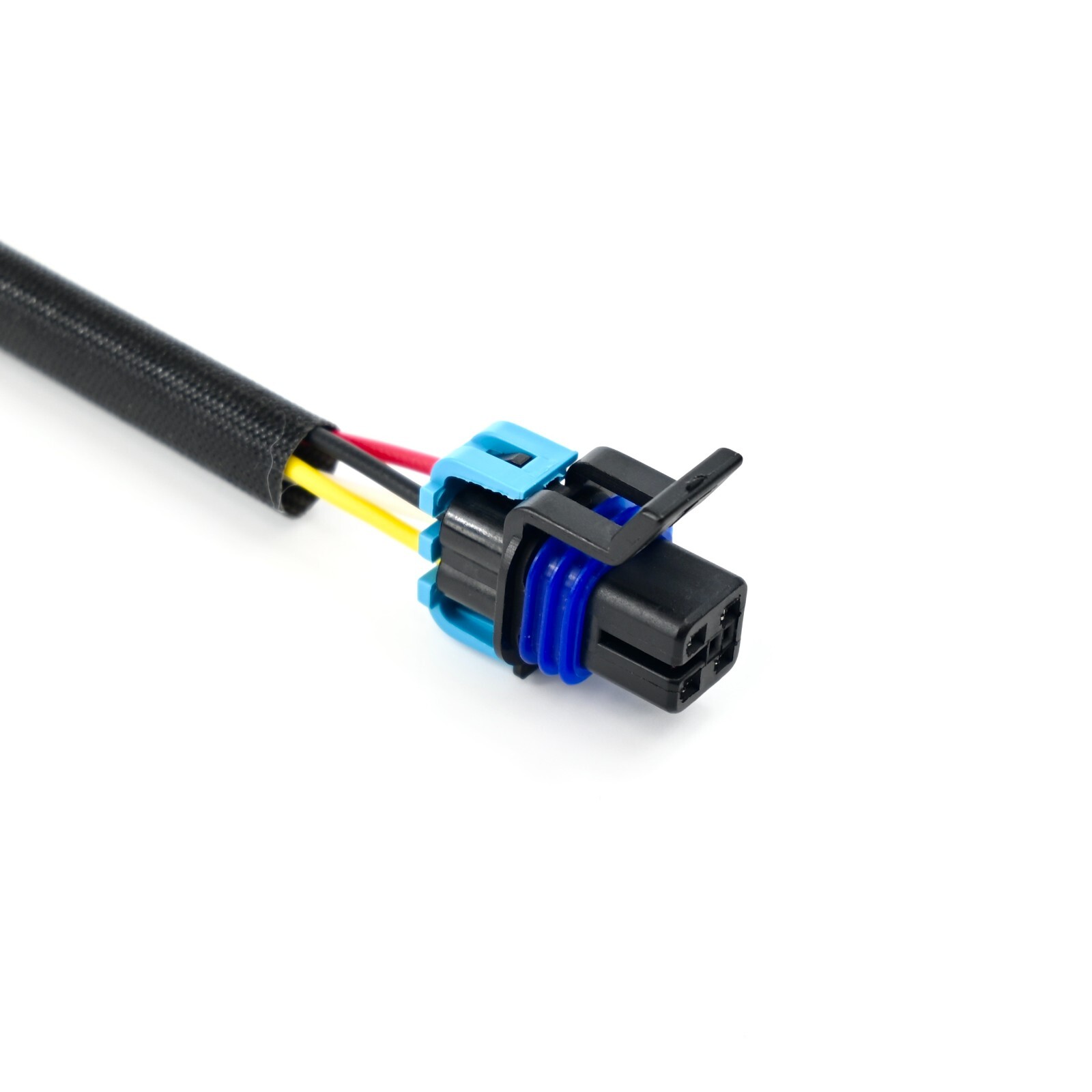 Premium O2 Oxygen Sensor Extension Wire Harness 12" QTY-1 LS1 LS2 LS6 ...