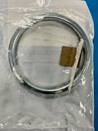 OEM GENUINE NISSAN & INFINITI (2005-2019) SEAL-OIL, DIFFERENTIAL 38342 ...