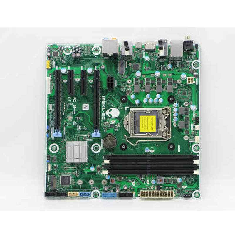 01NYPT 1NYPT For Dell Alienware Aurora R5 Motherboard IPSKL-SC LGA1151 ...
