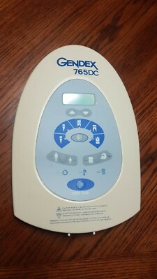 Dental Imaging & X-Ray - Gendex 765Dc
