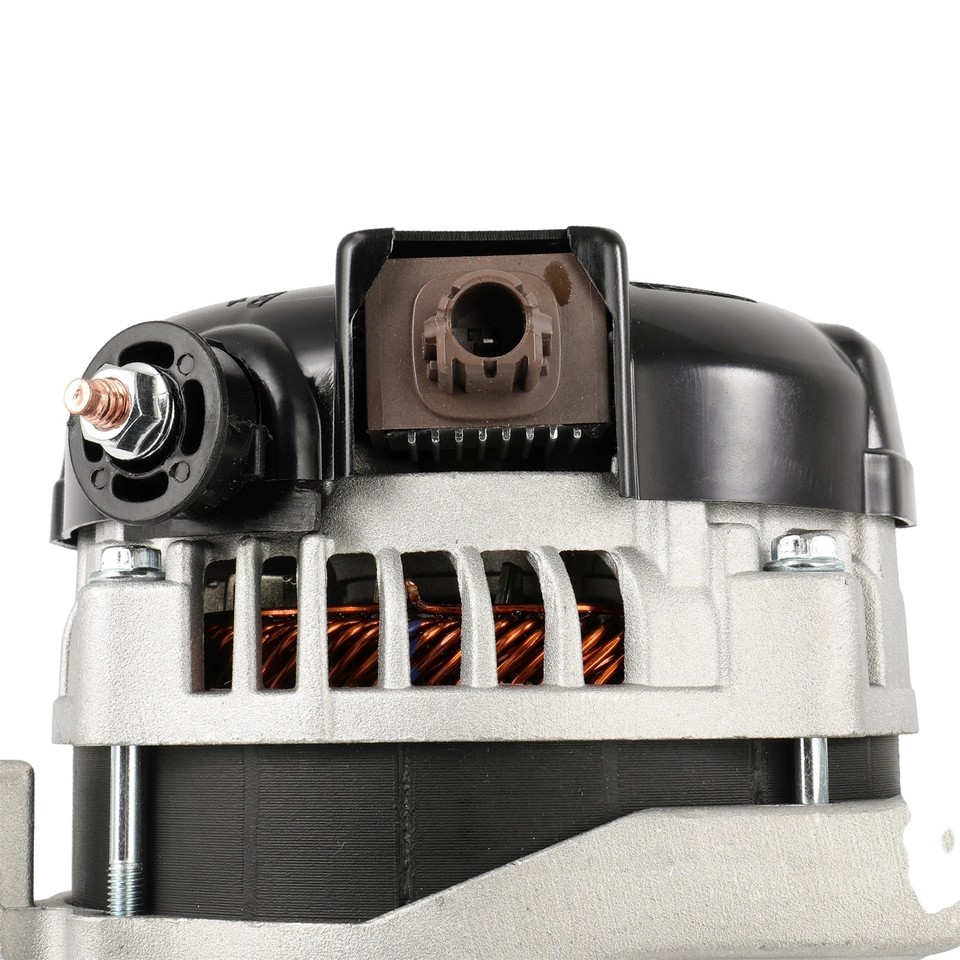 125A Alternator Fit for Toyota RAV4 2013-2018 L4 2.5L 104211-3290 27060 ...