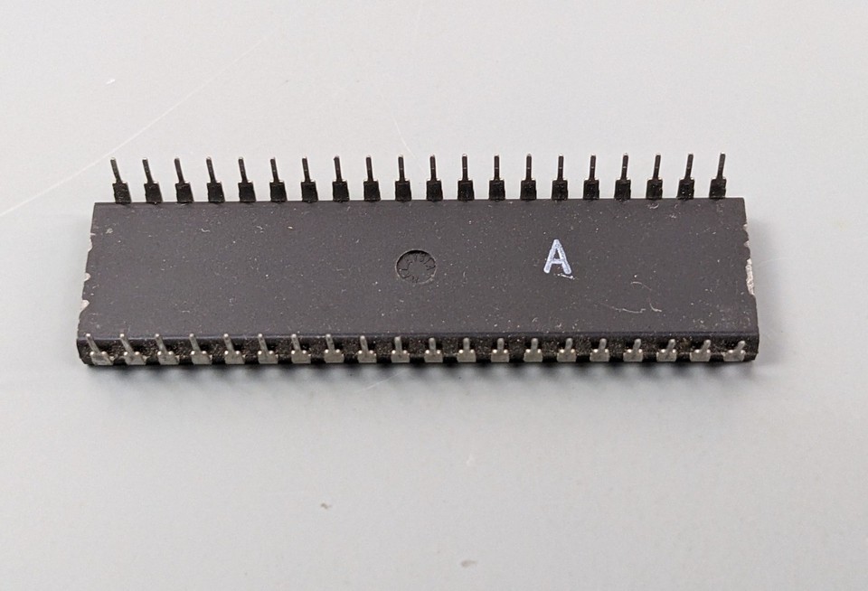 Harris D3-6402-9 Plus UART IC | eBay