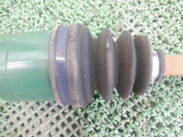 SUBARU R2 2007 DBA-RC1 Front Right Drive Shaft 28321KJ000 [Used ...