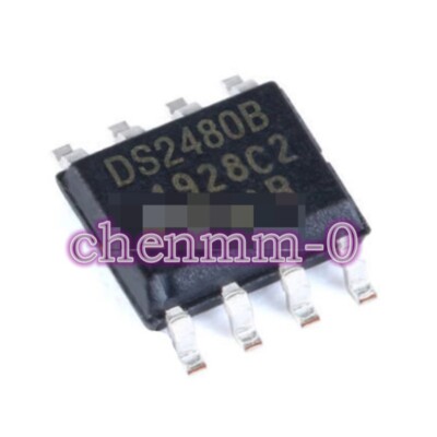 10pcs new DS2480B DS2480 SOP-8 #MX | eBay