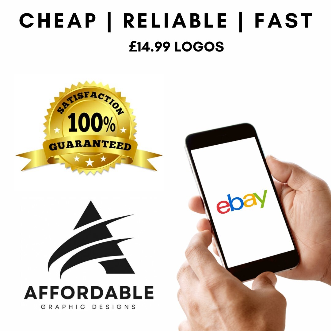 Cheap Logo Designer Affordable Logo Design – Happy Designer