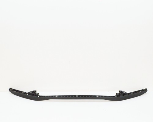 NEW BMW M4 G82 FRONT BUMPER LOWER SPOILER 8080543 51758080543 ORIGINAL ...