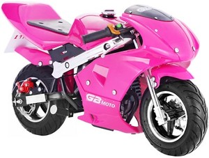 MiniPocketRockets | eBay Stores