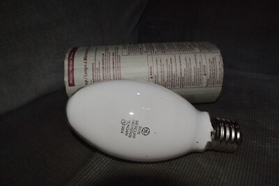 Bulbs - 175 Watt Mercury Vapor
