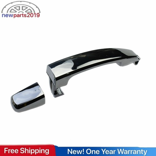 NEW Door Handle Chrome Rear For Chevrolet Aveo Captiva Sport 96468266 ...