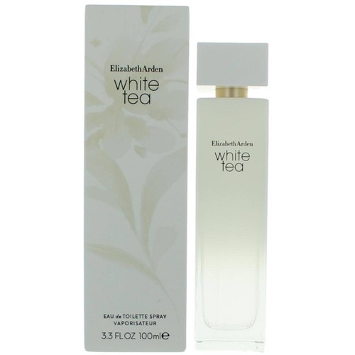 Elizabeth Arden Women's Eau De Toilette Spray White Tea Exquisite Scent ...