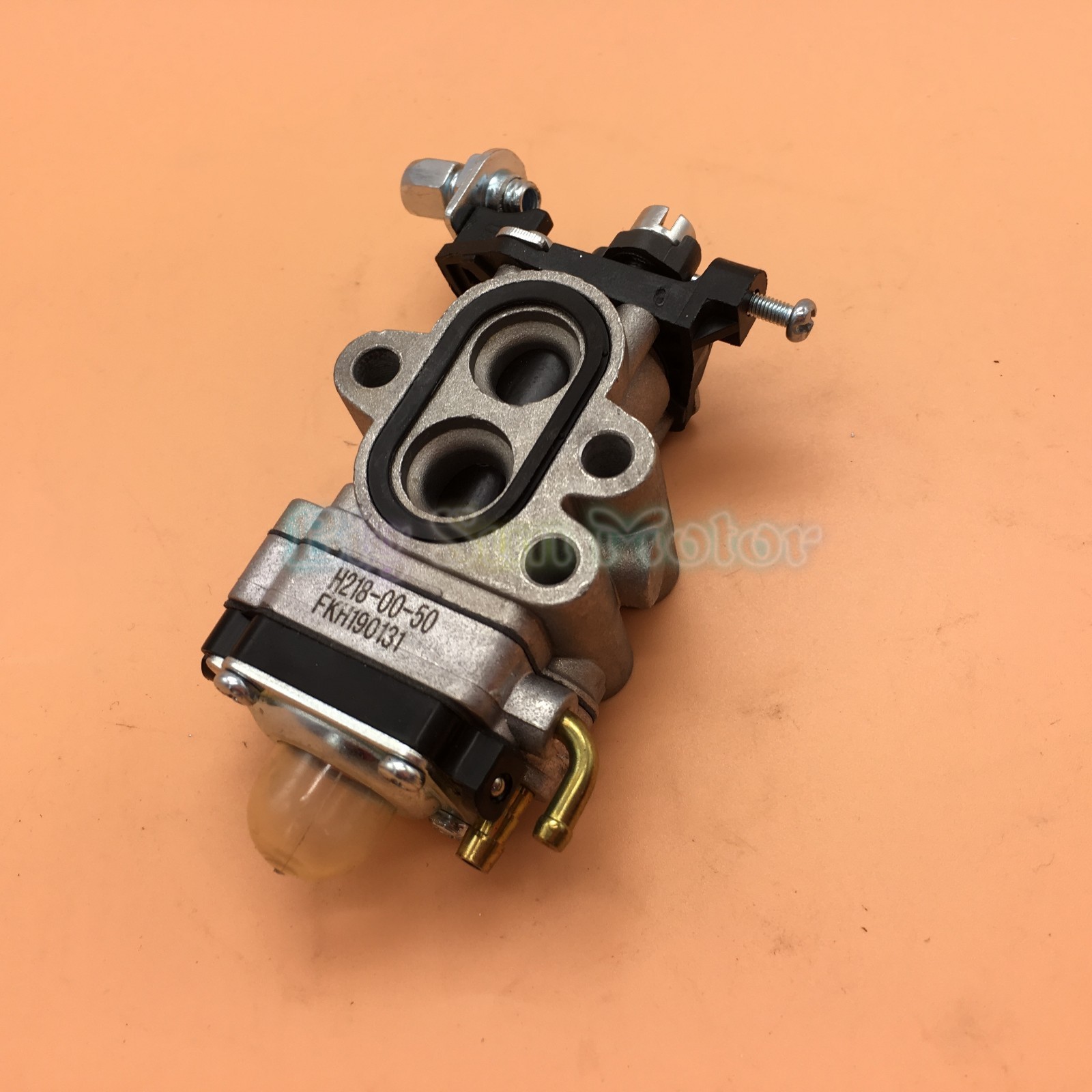Carburetor For RedMax BCZ2500S BCZ2460S BCZ2600 BCZ2600S BCZ2600SU ...