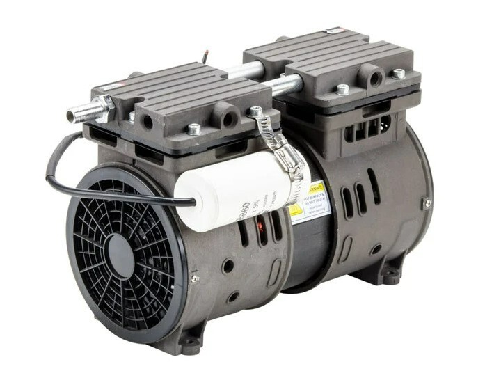 NEW Coin Operated Compressor Replacement Air Vending Gas Station/pump ...