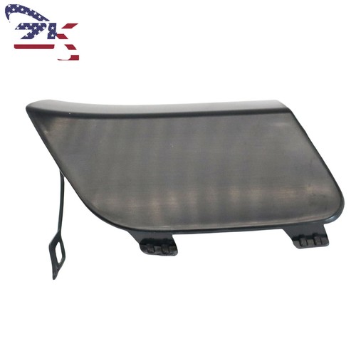 Piece of 1 Front Bumper Tow Hook Cover Fit For Mercedes-Benz CLA250 ...