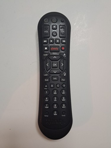 Comcast Xfinity XR2 Remote Control NEW | eBay