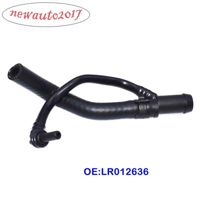 Water Pump Hose For 2010-2013 Land Rover Range Rover Sport LR4 LR012636 ...