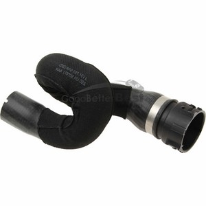 One New Genuine Radiator Coolant Hose Upper 8K0121101L for Audi S5 | eBay
