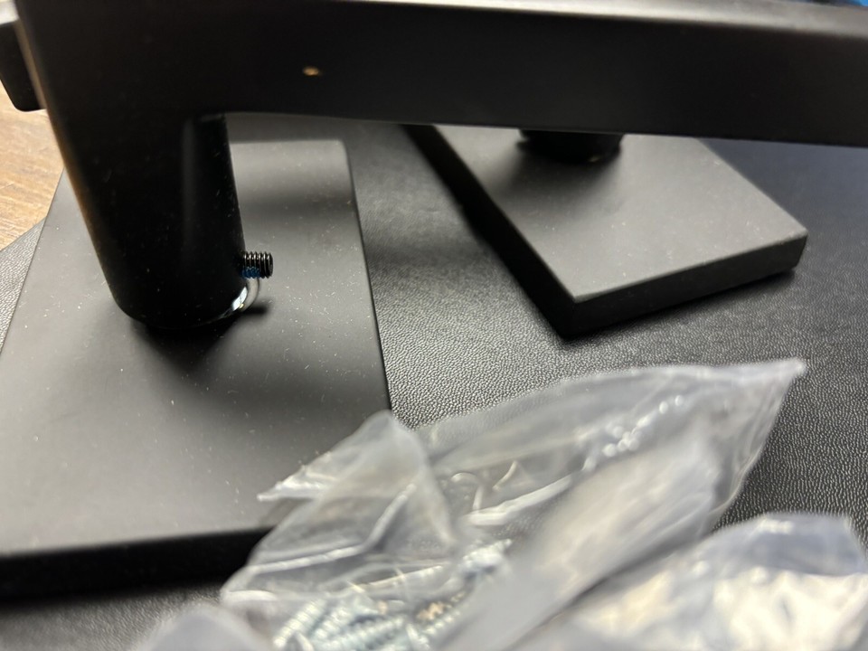 Emtek Helios Left Handed Non-Turning Two-Sided Dummy Door Lever Set SEE ...