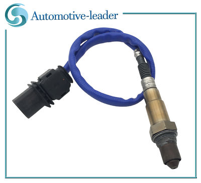 Upstream Right Oxygen O2 Sensor For Ford E-150 E-250 F-150 Focus Fusion ...