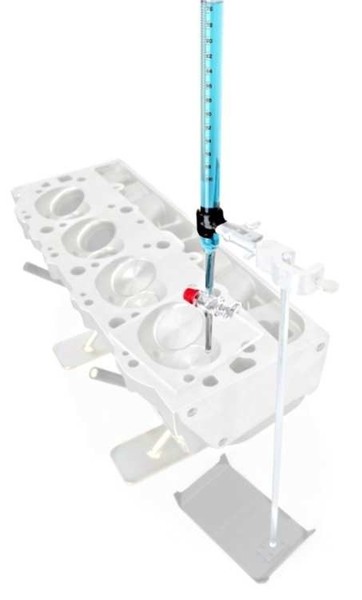 Engine Cylinder Head CC Measurement Kit Comp Cams 4991 for sale online ...