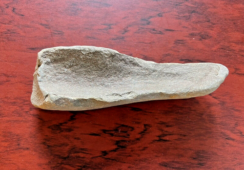 Stone Gouge/Tool Sheshequin Path My Personal Collection - Pennsylvania ...