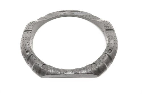 2018 - 2024 BUICK ENCLAVE REAR TRUNK SPARE WHEEL SUPPORT CARRIER OEM ...