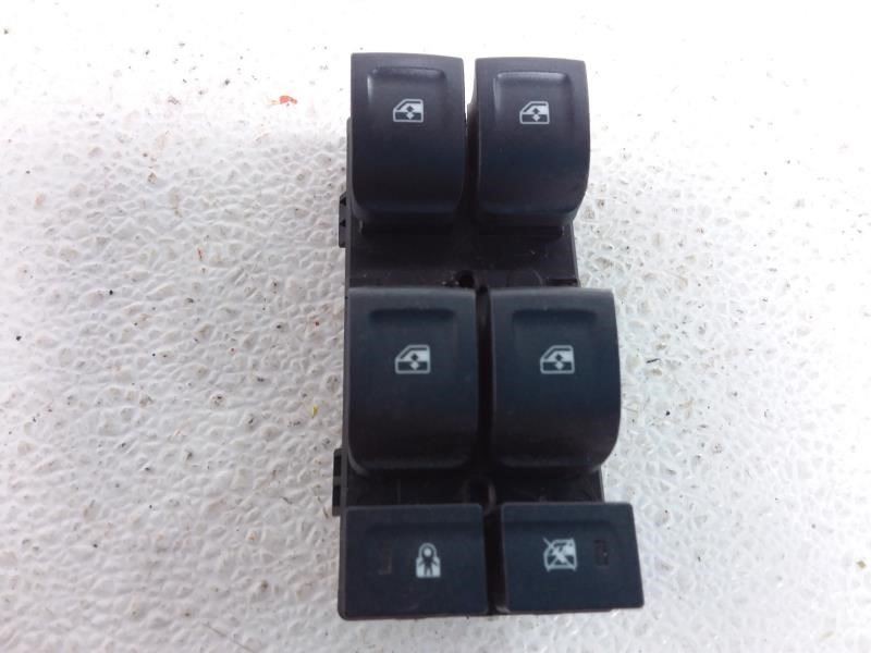 2019 GMC YUKON XL1500 Master Window Switch Driver's Door OEM ID ...