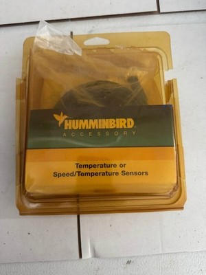 Hummingbird Temperature or Speed/Temperature Sensor | eBay