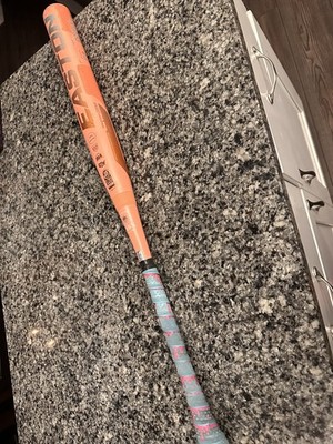 🔥 Easton Ghost Advanced Dawn 33 in 23 oz Fastpitch Softball Bat 🔥NEW ...