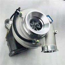 0090960599 Turbocharger S410 MERCEDES BENZ Truck Om502la Performance ...