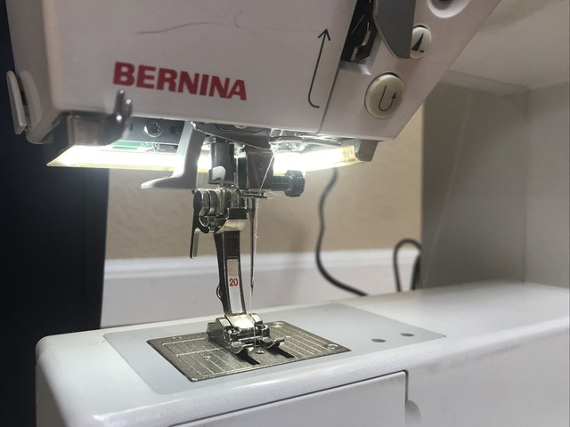 Bernina aurora 440 QE Computerized Sewing Machine for sale online | eBay