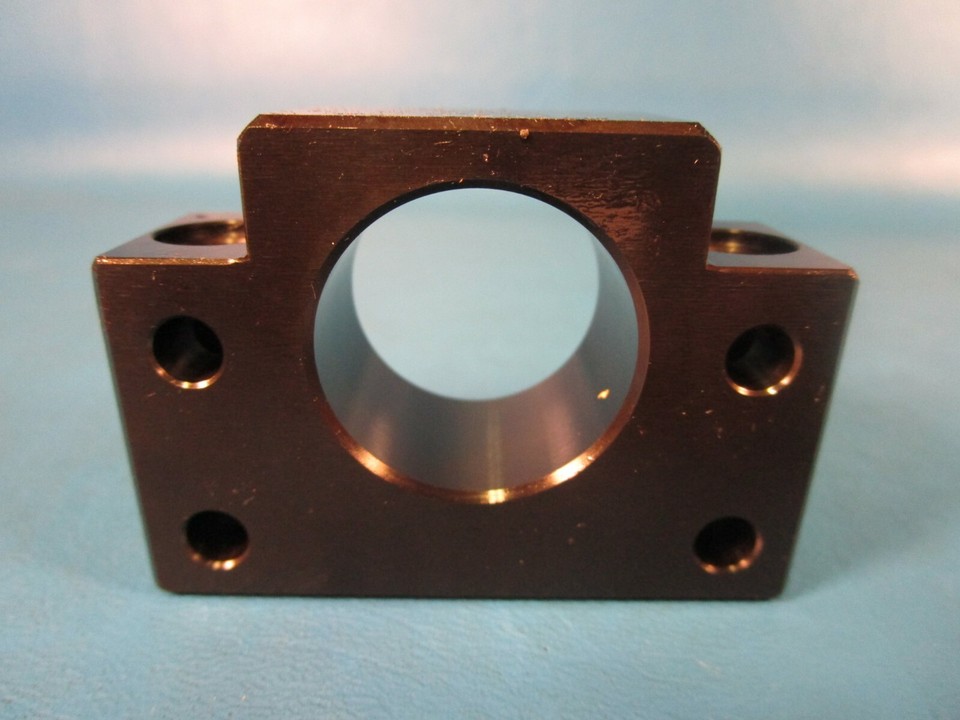 THK BF12 Support Unit, Supported Side-Square Type | eBay