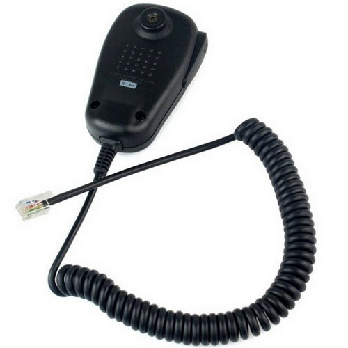 MH-36 DTMF MIC Speaker For Yaesu Radio FT-90R FT-2600M FT-3000M FT1807M ...