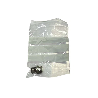 Eppendorf Water Connection Kit – Braukmann Valve,