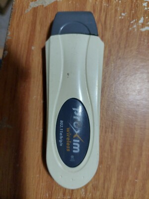 PROXIM Wireless ORINOCO 802.11 a/b/g/n USB Adapter 8494-US | eBay