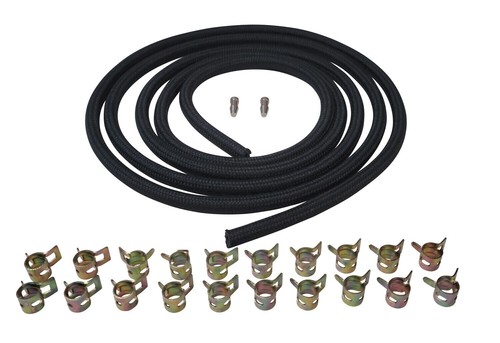 Fuel Injector Return Line Kit for 6.2l 6.5l Turbo Diesel Chevy GMC | eBay