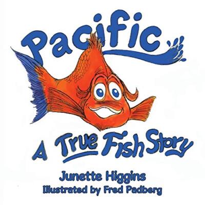 Pacific: A True "Fish Story 9781728318851| eBay