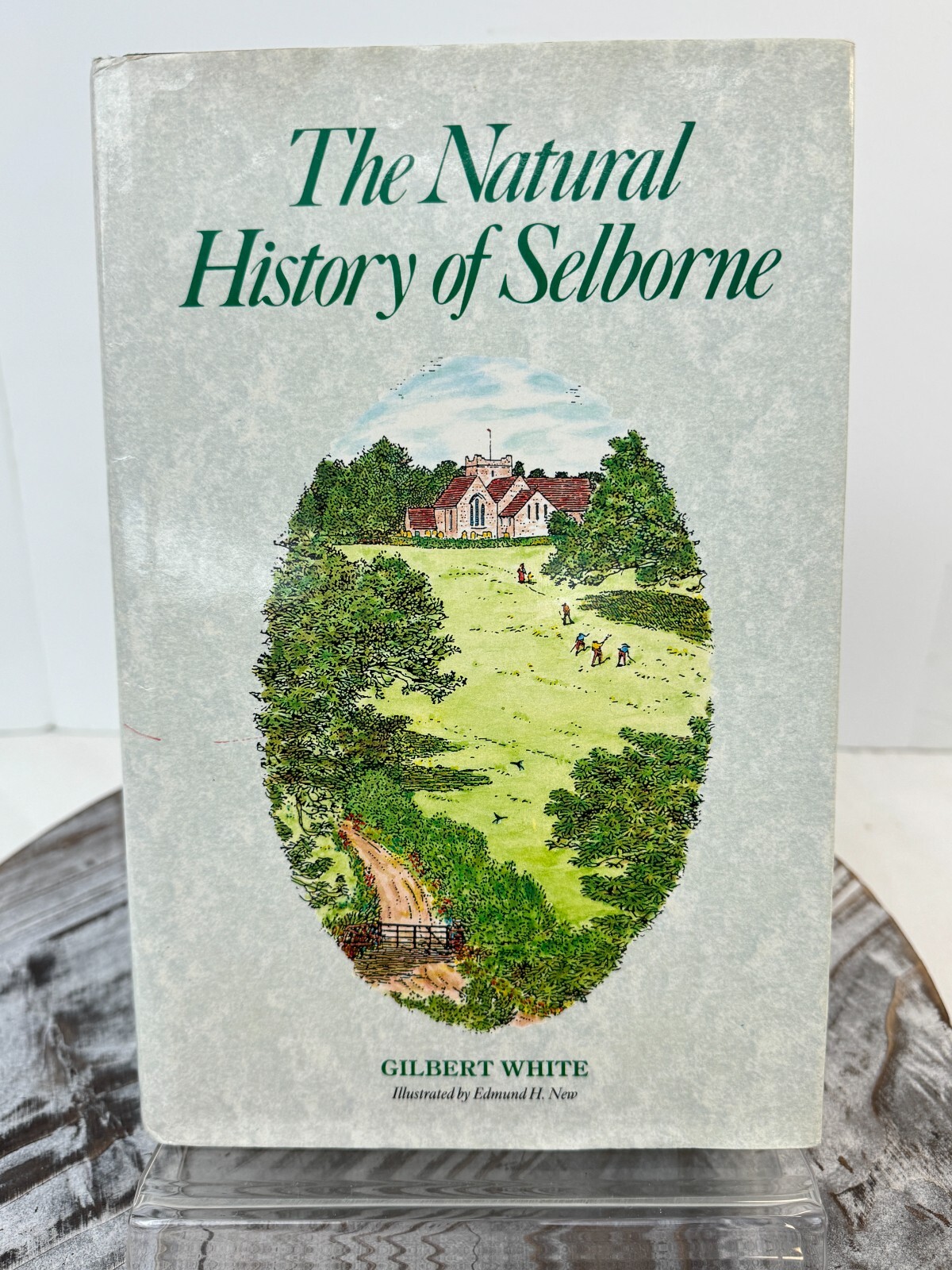 The Natural History of Selborne by Gilbert White 1853269298| eBay