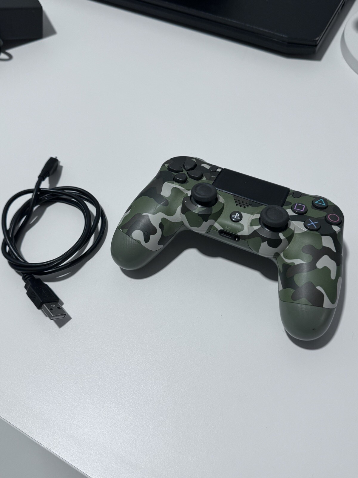 PS4 Controller Wireless | eBay