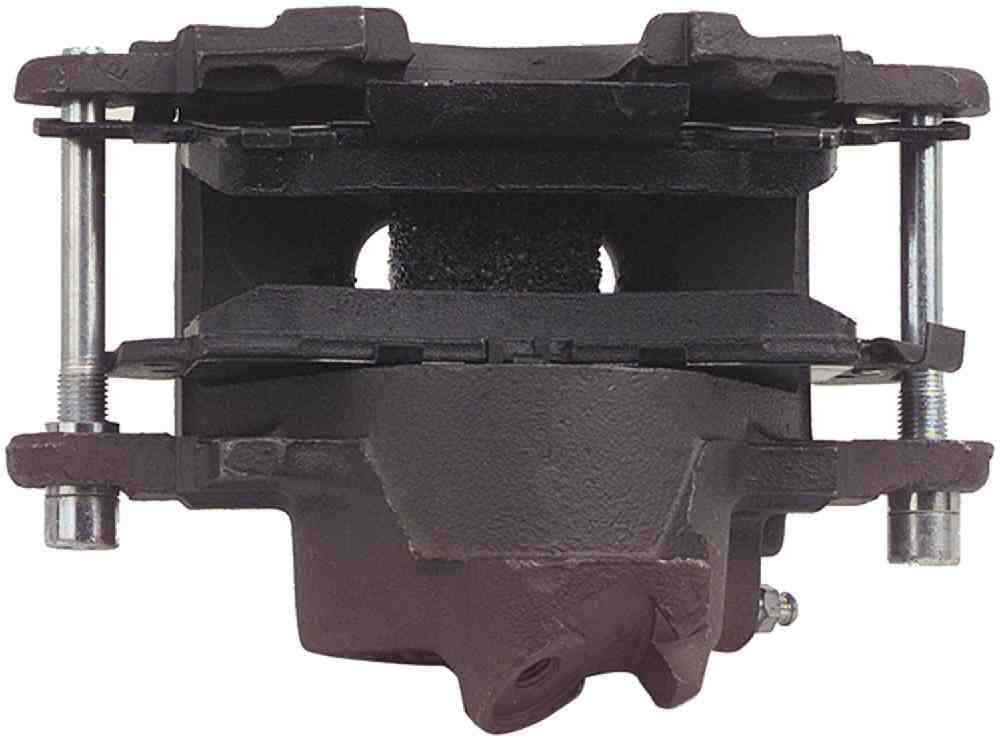 Disc Brake Caliper-Coupe Front Right Bendix L55288M Reman for sale ...
