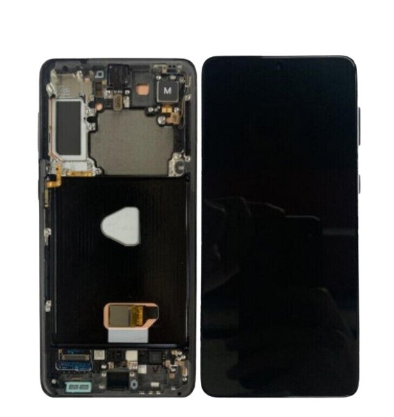 Samsung Galaxy S21 PLUS 5G G996 Screen Display for sale online | eBay