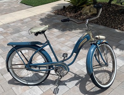 Vintage Bicycles - Skip Tooth - Nelo's Cycles