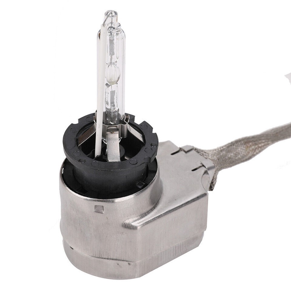 2 pcs Xenon Ballast Igniter HID D2S Bulb Kit For 07-15 Infiniti G35 G37 ...