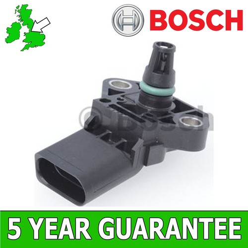 Bosch MAP Sensor Manifold Absolute Air Pressure 0281006059 | eBay UK