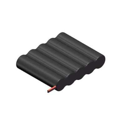 6V 1500mA Rechargeable NiMH Battery Pack Compatible For LEGO EV3 ...