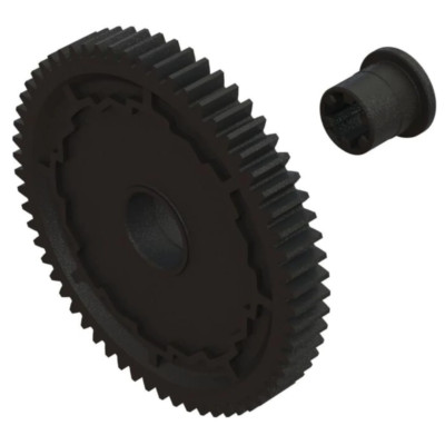 Arrma 61T 0.8 Mod Spur Gear, Gorgon 311100 | eBay Australia