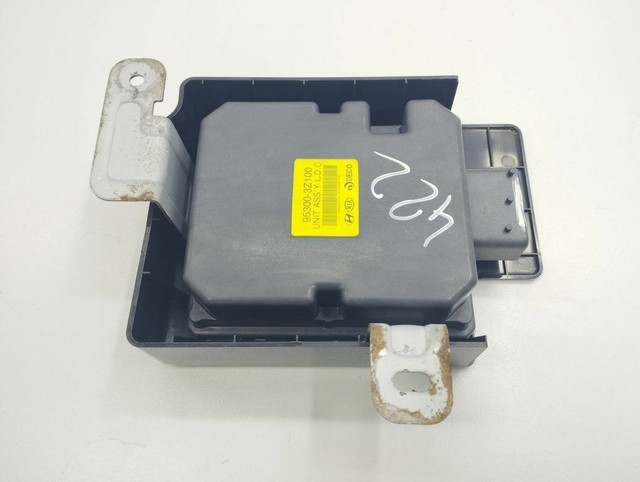 Hyundai I40 2012 2014 1.7 Diesel LCD ASSY Control Module Unit ECU 95300 ...