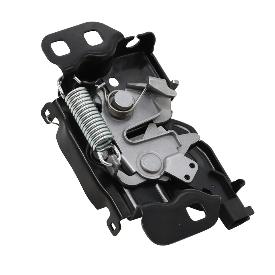 Hood Latch Lock 4589688AE 68249962AA For Dodge Durango For Jeep Grand ...